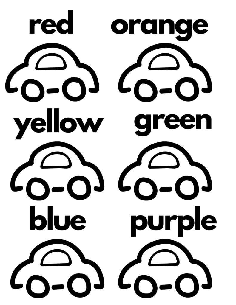 Car Worksheets Printable – Automotive Math Worksheets